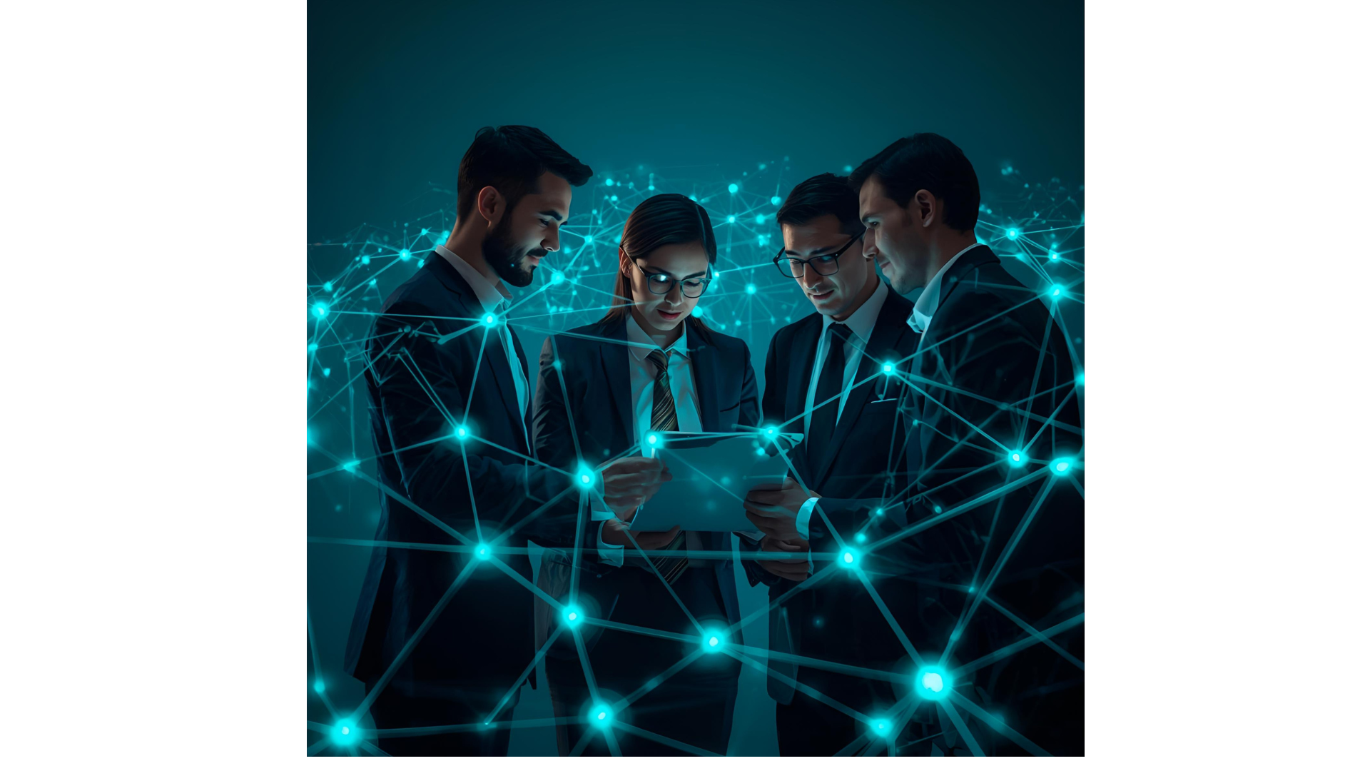 Hyperlayer - Smart, Programmable Operating System for Finance